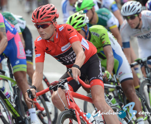 Vuelta a España: Chris Horner hizo realidad su sueño en Cibeles