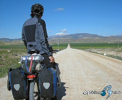 Planea tu primer viaje en bicicleta con el “Curso de cicloturismo de ...