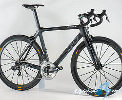 CKT presenta sus nuevos modelos 368 SLR y 398 SL para 2013