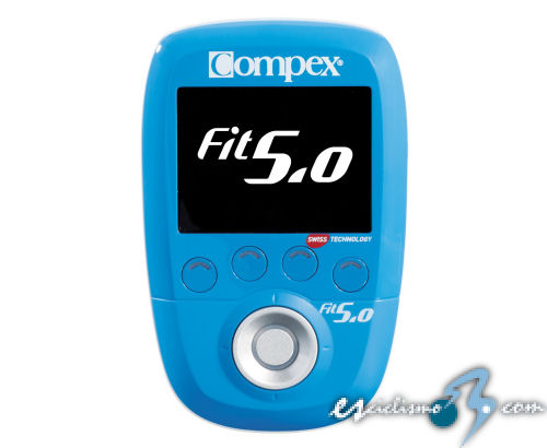 COMPEX presenta los nuevos modelos wireless: FIT5.0, SP6.0 y SP8.0