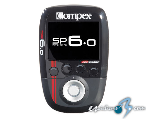 COMPEX presenta los nuevos modelos wireless: FIT5.0, SP6.0 y SP8.0