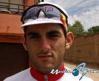 La selección participará en la Subida al Naranco y en la Vuelta a Asturias