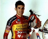 David Seco aspira este año a «recuperar el nivel que tenía» cuando ...