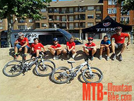 Arranca la Escuela de Ciclismo Coloma Bike Club