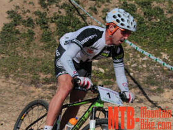 Paco Mancebo consigue la victoria en el XVII Premio MTB de Navaluenga ...