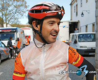 Francisco Mancebo debutará en febrero con el Rock&Racing en el Tour de ...