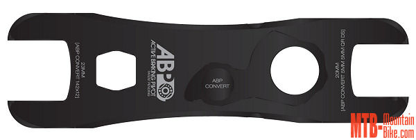 Bontrager ABP Field Service Tool, indispensable para tu Trek