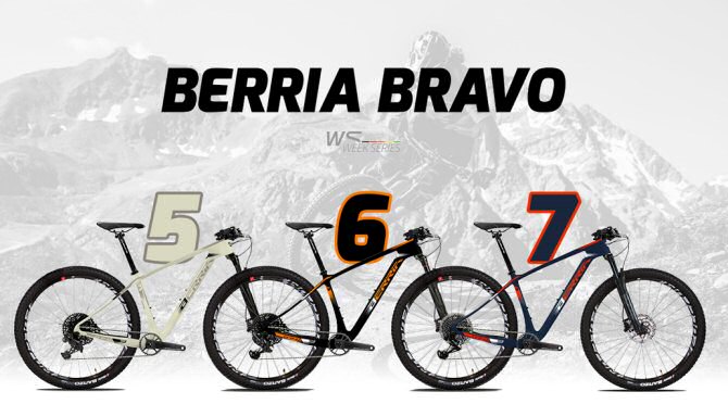 Berria Bike presenta el servicio más rápido de personalización y ...