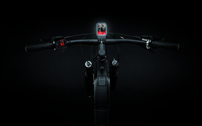 BH Bikes presenta sus revolucionarias e-bikes Atom X