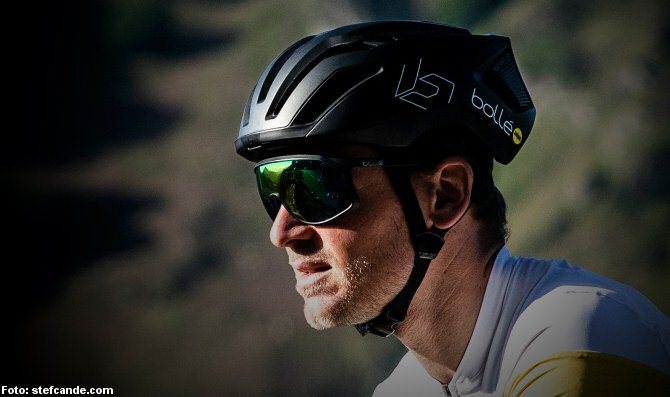 Bollé lanza una versión actualizada de sus míticas Chronoshield