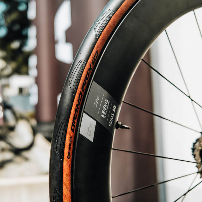 Continental lanza Grand Prix TR, el neumático tubeless para todos los ...