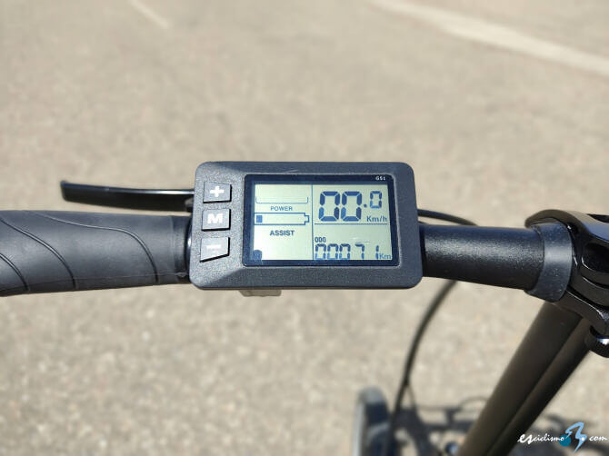Ponemos a prueba la bicicleta urbana, eléctrica y plegable DAHON Ciao E7