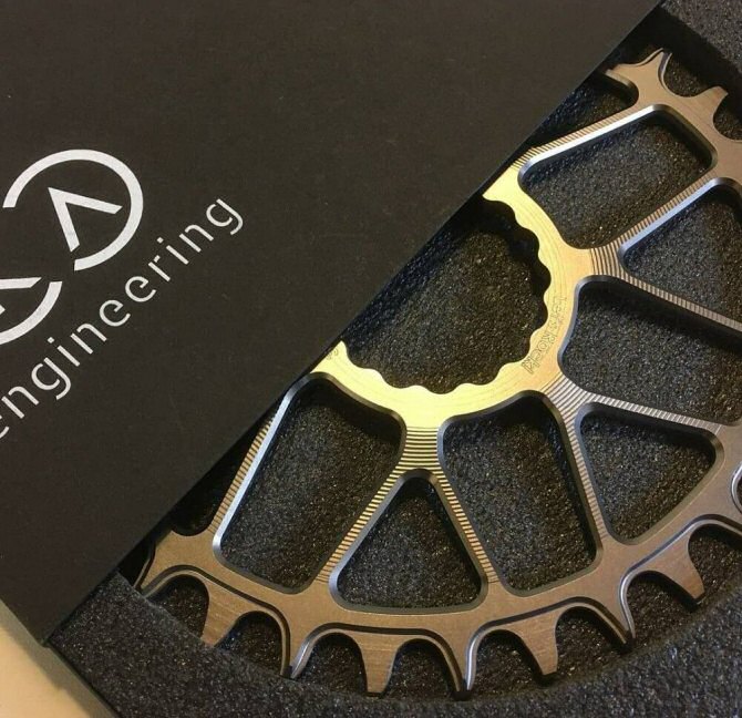 Los componentes de titanio y aluminio de Ka Engineering llegan a España