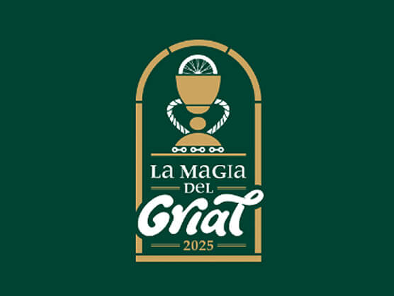 La Magia del Grial 2025 - Huesca (Huesca)