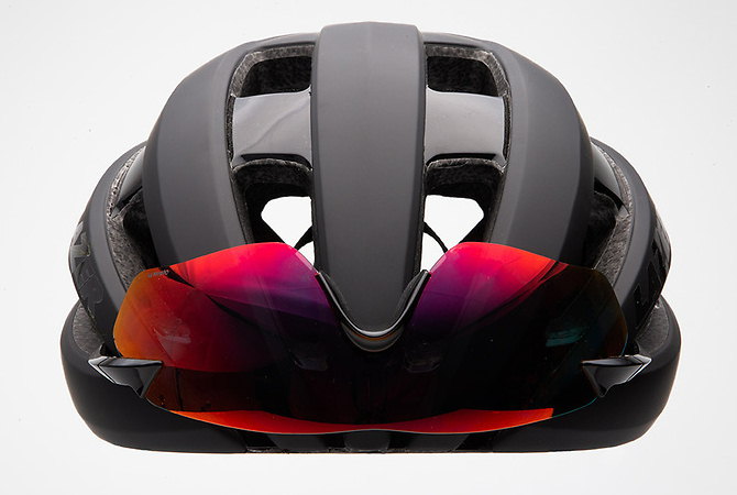 Diseño, comodidad y seguridad, las claves del nuevo Lazer Sphere