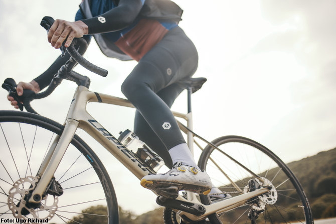 Pulsium y Pulsium SAT, la nueva gama de bicicletas Endurance de Lapierre