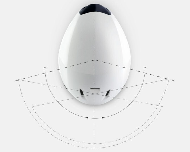 Codatronca, el nuevo casco aero de MET para contrarreloj y triatlón