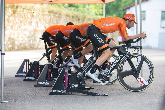 Llega OREKA O5, novedoso rodillo de entrenamiento de Oreka Training