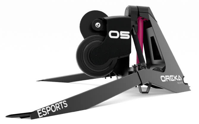 Así es el nuevo Oreka O5 RC para la temporada 2021/22