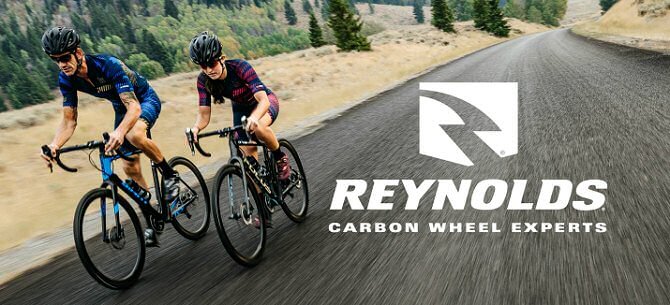 Biketrading Solutions, nuevo distribuidor de la marca Reynolds