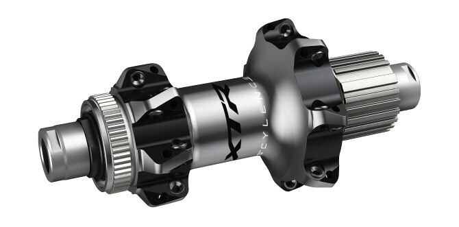 El nuevo grupo XTR M9100 se erige como el grupo más versátil
