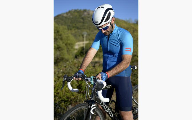 Ponemos a prueba el reloj GPS Sigma iD.TRI