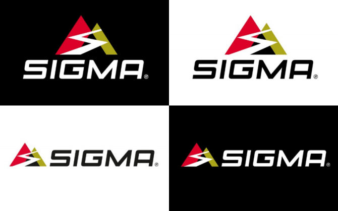 SIGMA presenta su nuevo logo