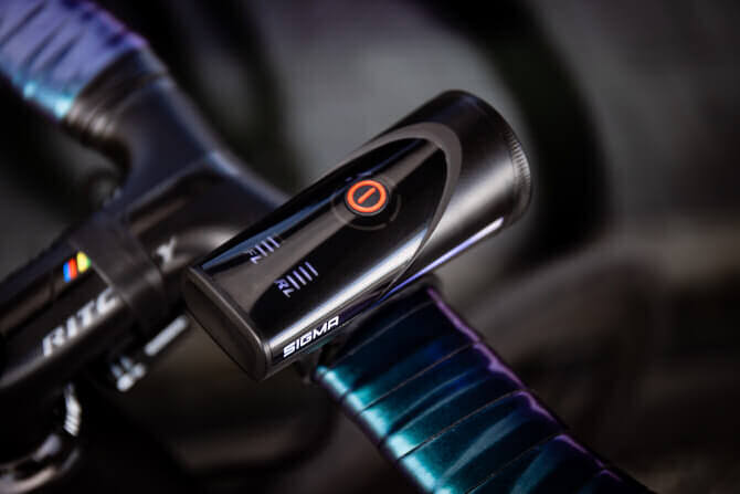 Set de iluminación SIGMA AURA 100 / BLAZE LINK: Inteligente, potente y ...