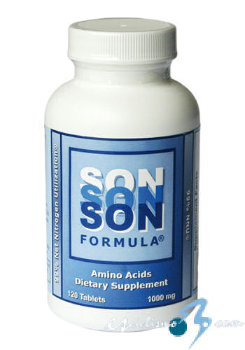 Son Formula®, aliado para mejorar tu rendimiento deportivo