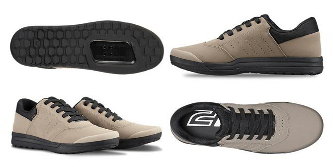 Specialized 2FO Roost, agarre y comodidad para tus rutas de Trail