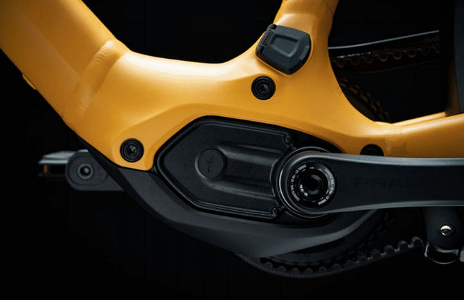 Specialized Como SL, la ebike para mejorar la movilidad ocasional