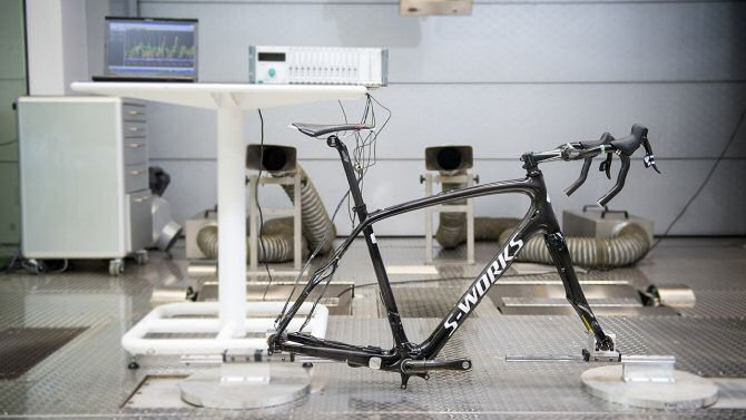 ¿Conoces la tecnología Future Shock de Specialized?