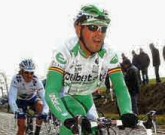 El equipo Unibet.com suspende a Omloop por supuesto dopaje