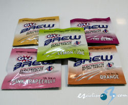 GU Brew, las tabletas electrolíticas que te ayudan a mejorar tu hidratación