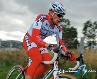 Isaac Suárez: “El ritmo era infernal, me dolían las piernas y no pude ...