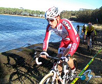 Isaac Suárez, Copa del Mundo de Igorre: “Espero que sea un ciclocross ...
