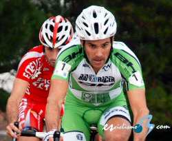 Trece corredores forman la Selección Española para el Mundial de ciclocross