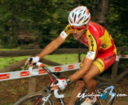 Isaac Suárez: "Quiero estar al cien por cien para los nacionales de Navia"