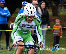 Isaac Suárez: "Parece que las buenas sensaciones van llegando"