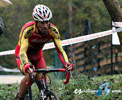 Isaac Suárez: "Estoy muy satisfecho con el puesto pero aún más con las ...
