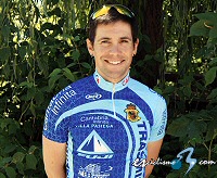 Isaac Suárez correrá en el Fuji Trasmiera hasta el mes de septiembre