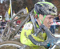 Isaac Suarez: “Creo que esta va a ser mi última temporada”