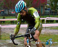 Isaac Suárez logra en Ispaster su décimo triunfo de la temporada