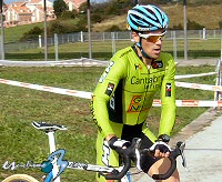 Isaac Suárez consigue en Lugones su séptima victoria de la temporada