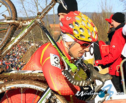 Isaac Suárez: "No pude hacer otra cosa que mantener mi posición inicial"