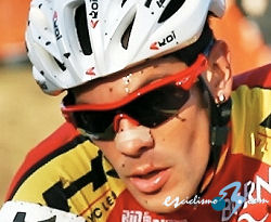 Isaac Suárez inicia su temporada de ciclocross en el Superprestigio de ...