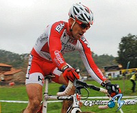 Isaac Suárez, al `asalto´de la Copa de España de ciclocross