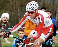 Isaac Suárez: “Lo importante es seguir con la racha de podios”