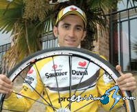 Javier Ochoa encabeza los catorce españoles presentes en la VII ...