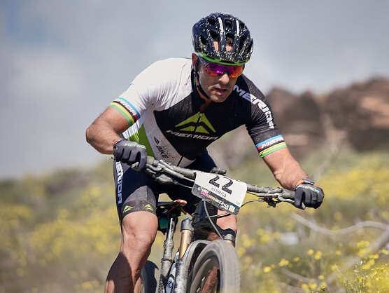 Catalunya Bike Race: José Antonio Hermida: "Esta es la edición más ...